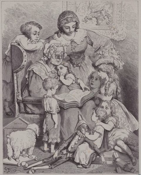 Contes de fées, tout savoir: Clés de lecture et d'interprétation