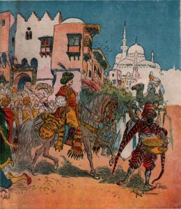 Contes courts : lire et écouter nos contes de Fées courts